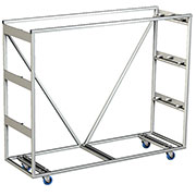 KAD Fabrications | modular staging, performance stages, portable stages ...